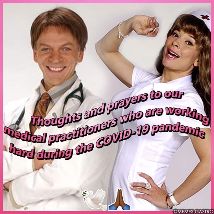 Thoughts and prayers | Scrolller