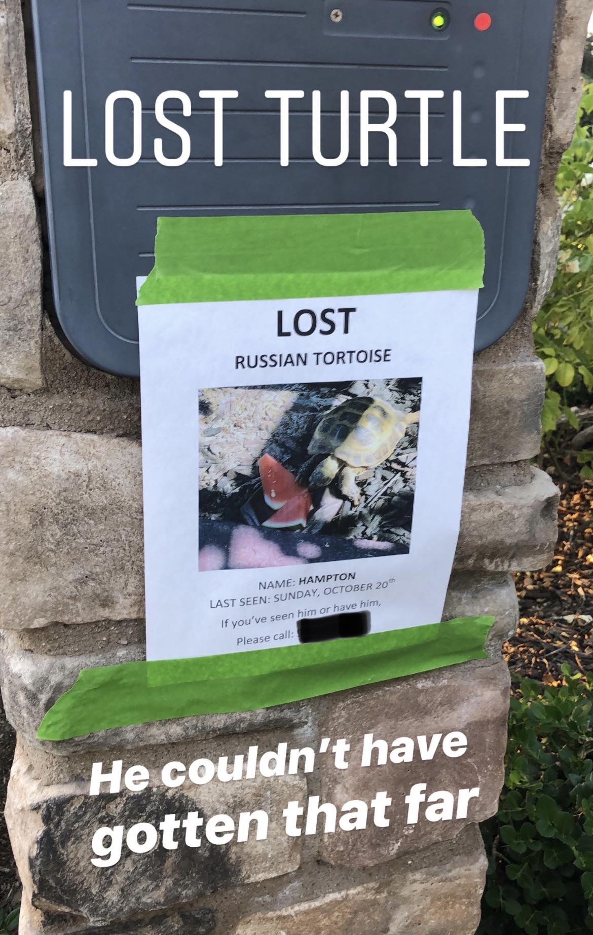 Thoughts and prayers for Hampton. | Scrolller