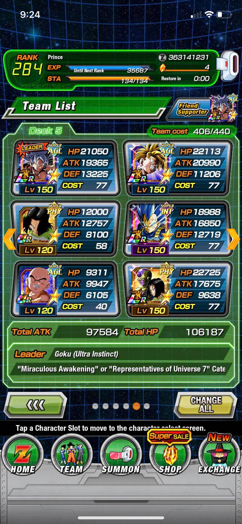 Thoughts and suggestions for changes | Scrolller