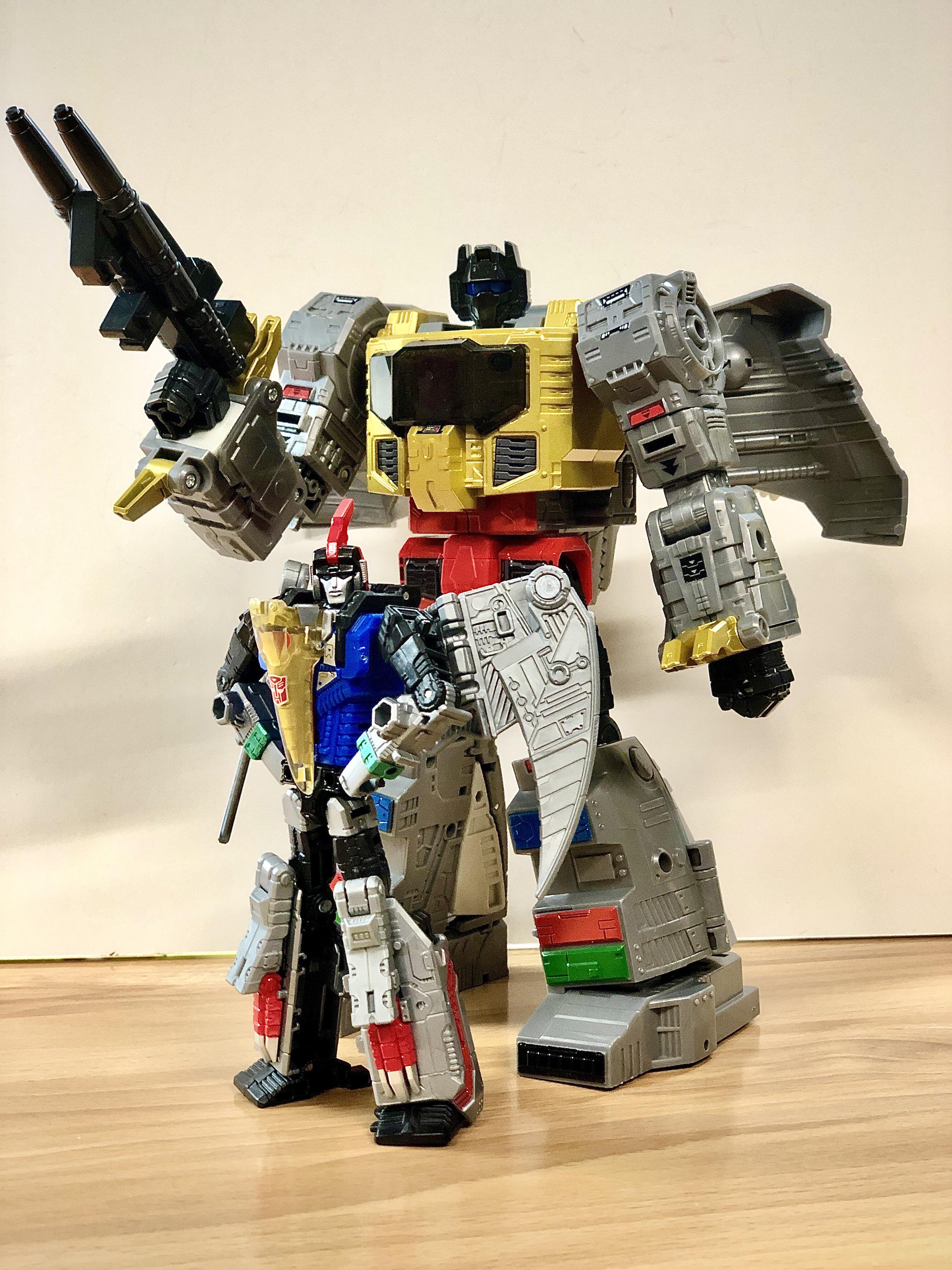 Transformers | Pictures | Scrolller