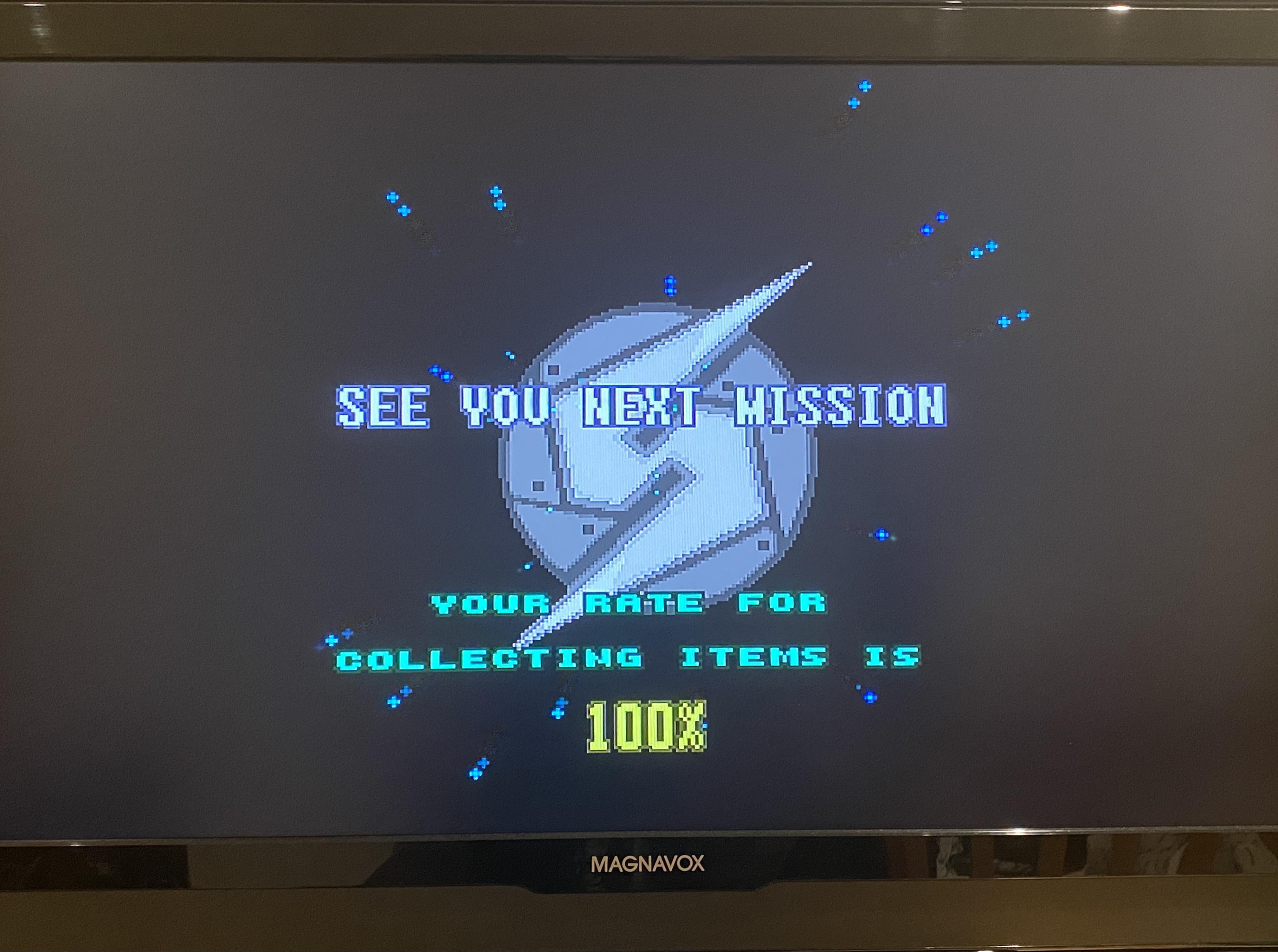 Three down, one to go | Scrolller