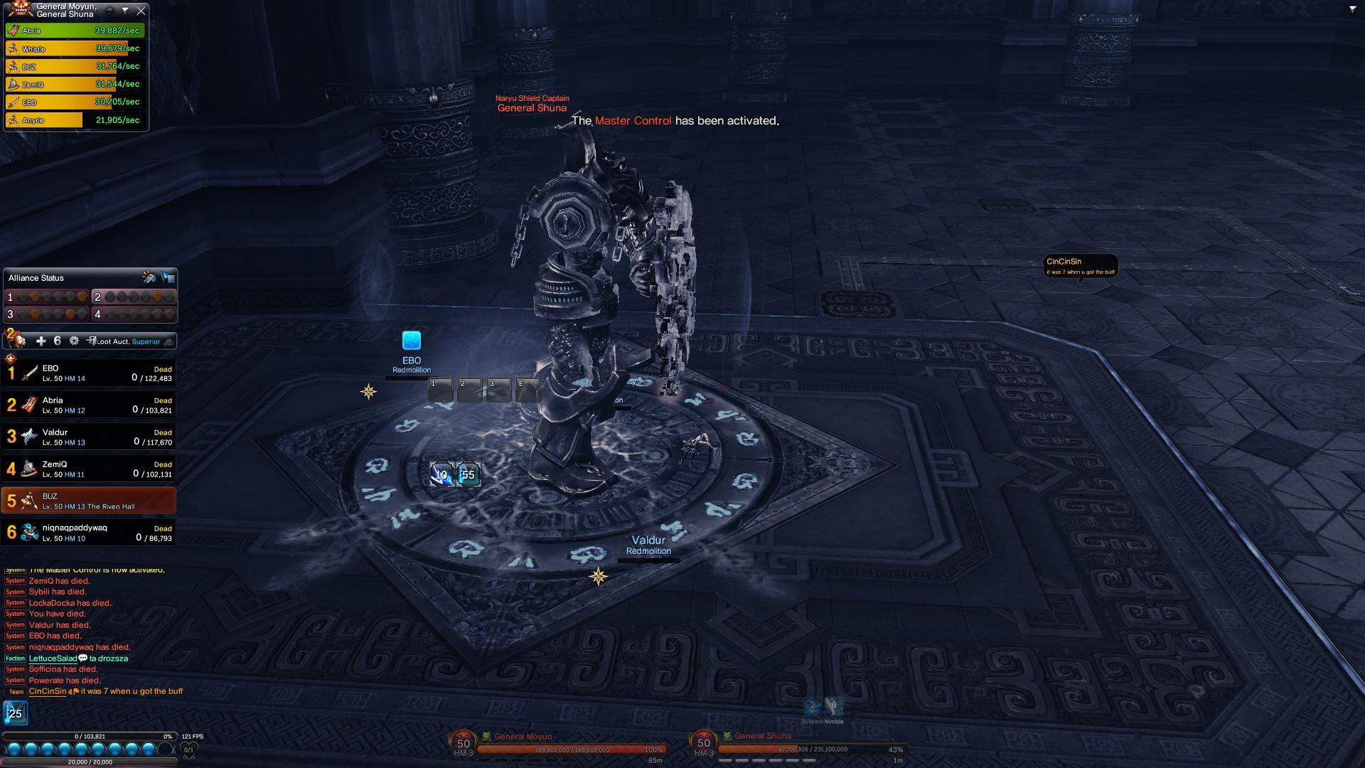 Three of Four | Scrolller