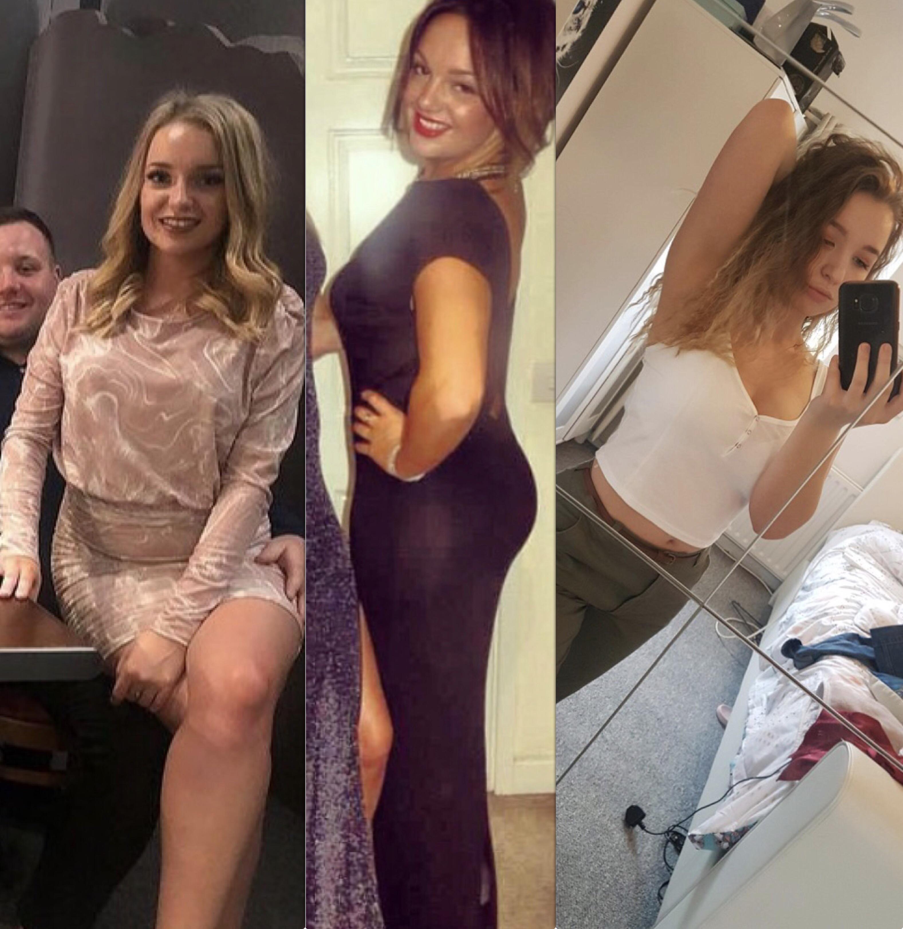 Three sisters.. 🤔 | Scrolller