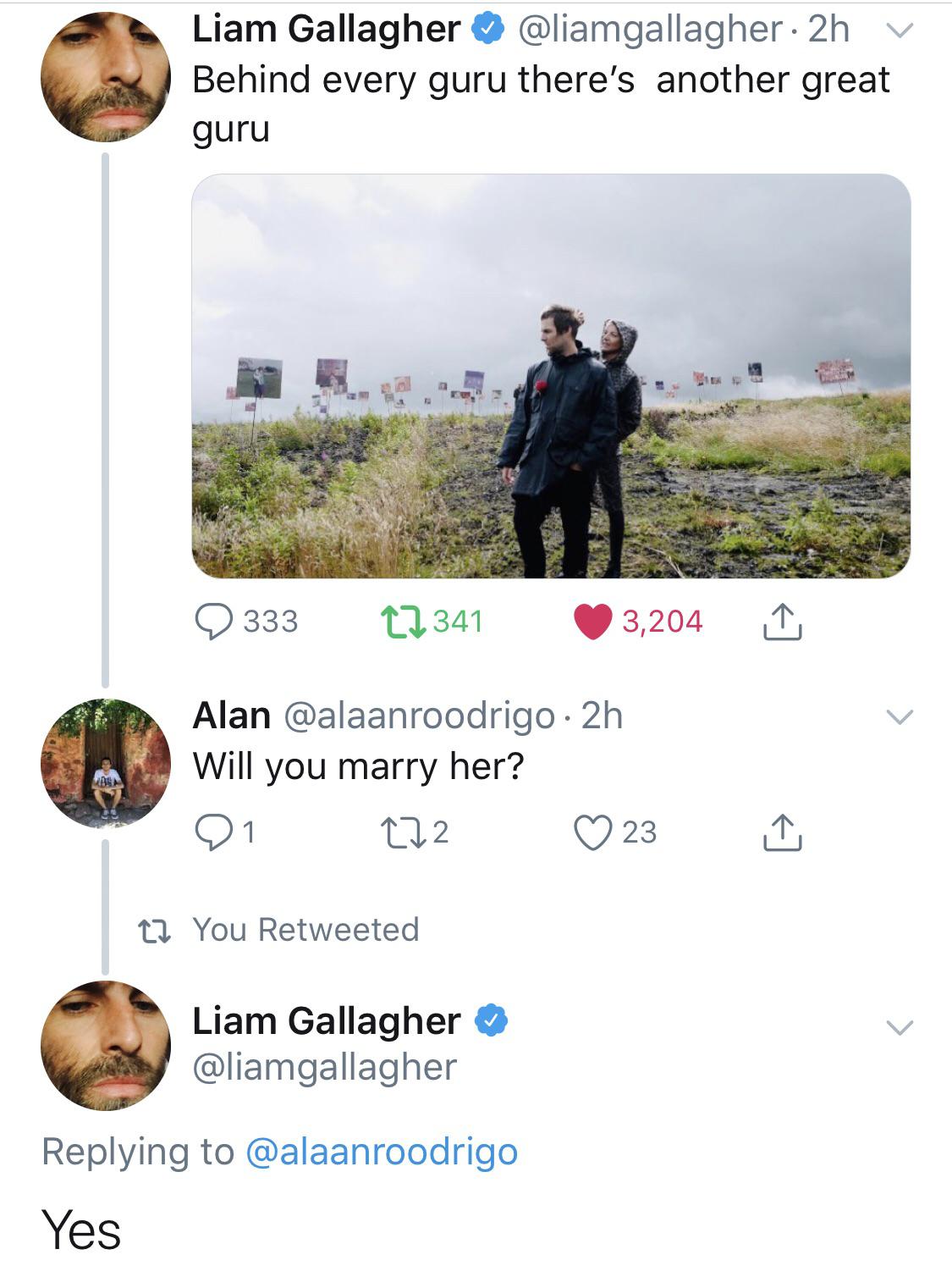 Three times the charm | Scrolller