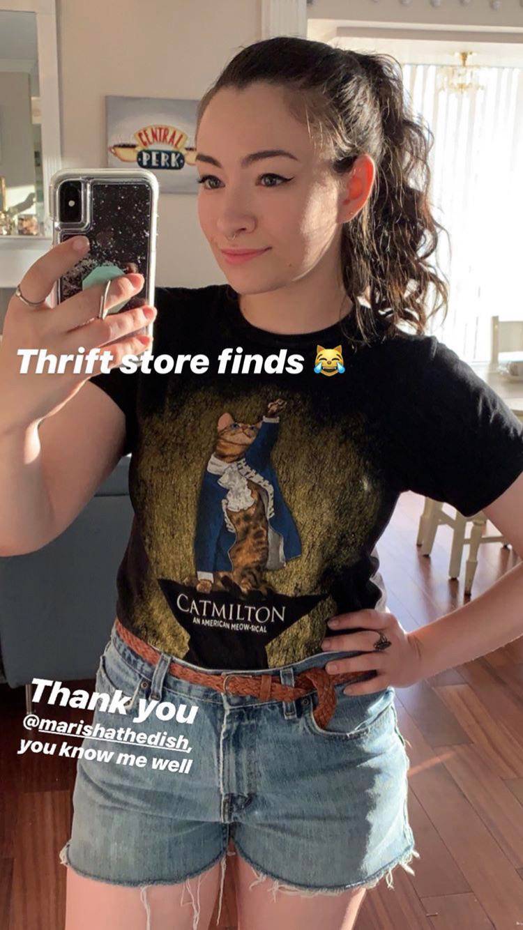 Thrift store finds | Scrolller