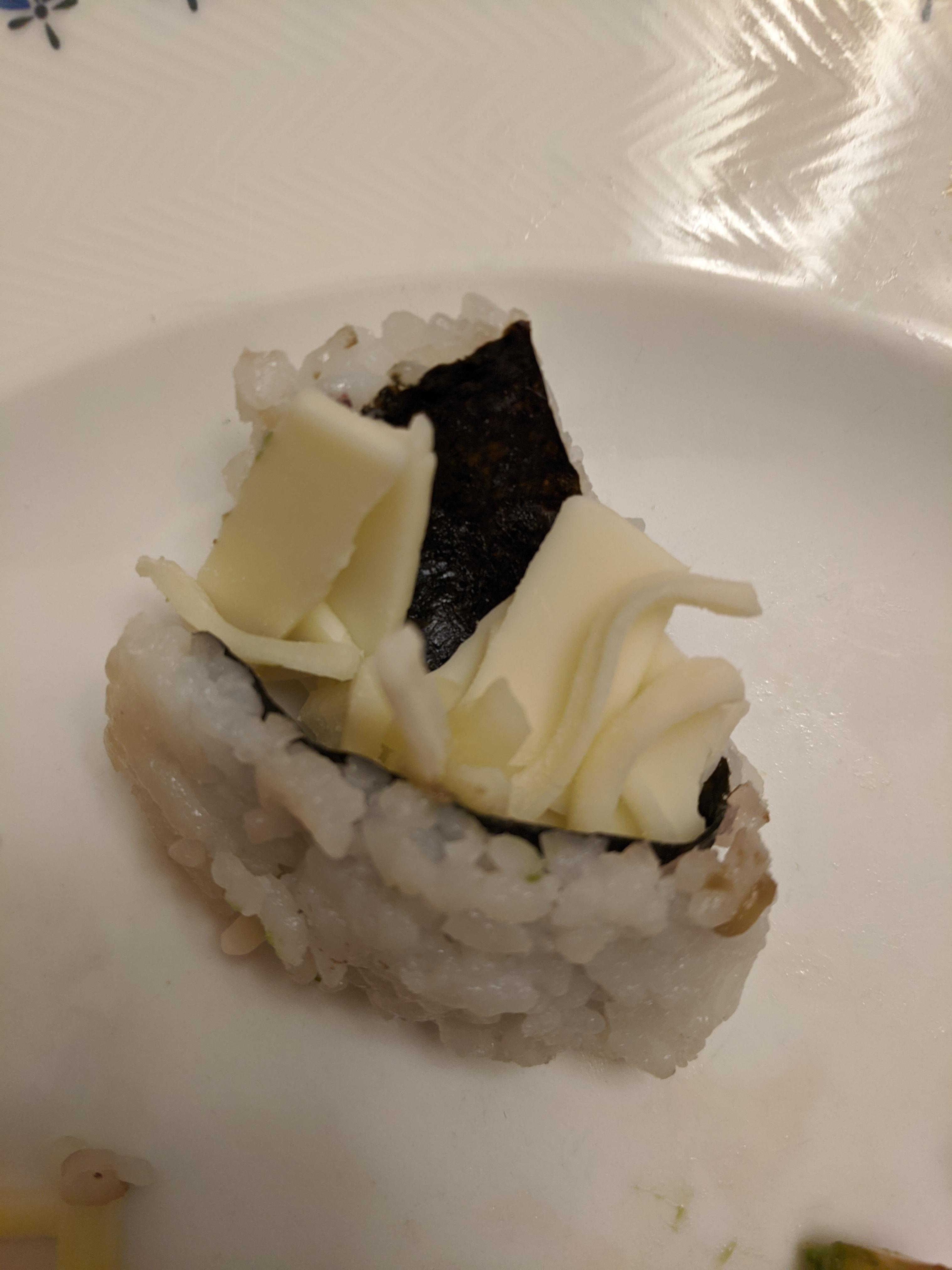 Throw the CHEESE!! | Scrolller