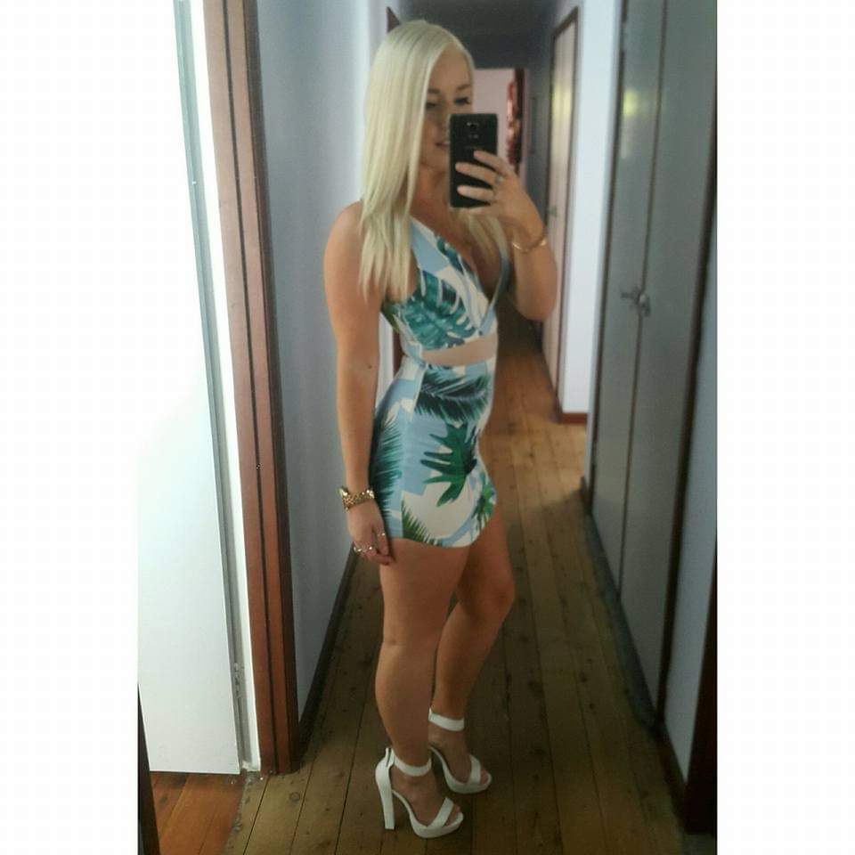 Throwback to 2016 | Scrolller