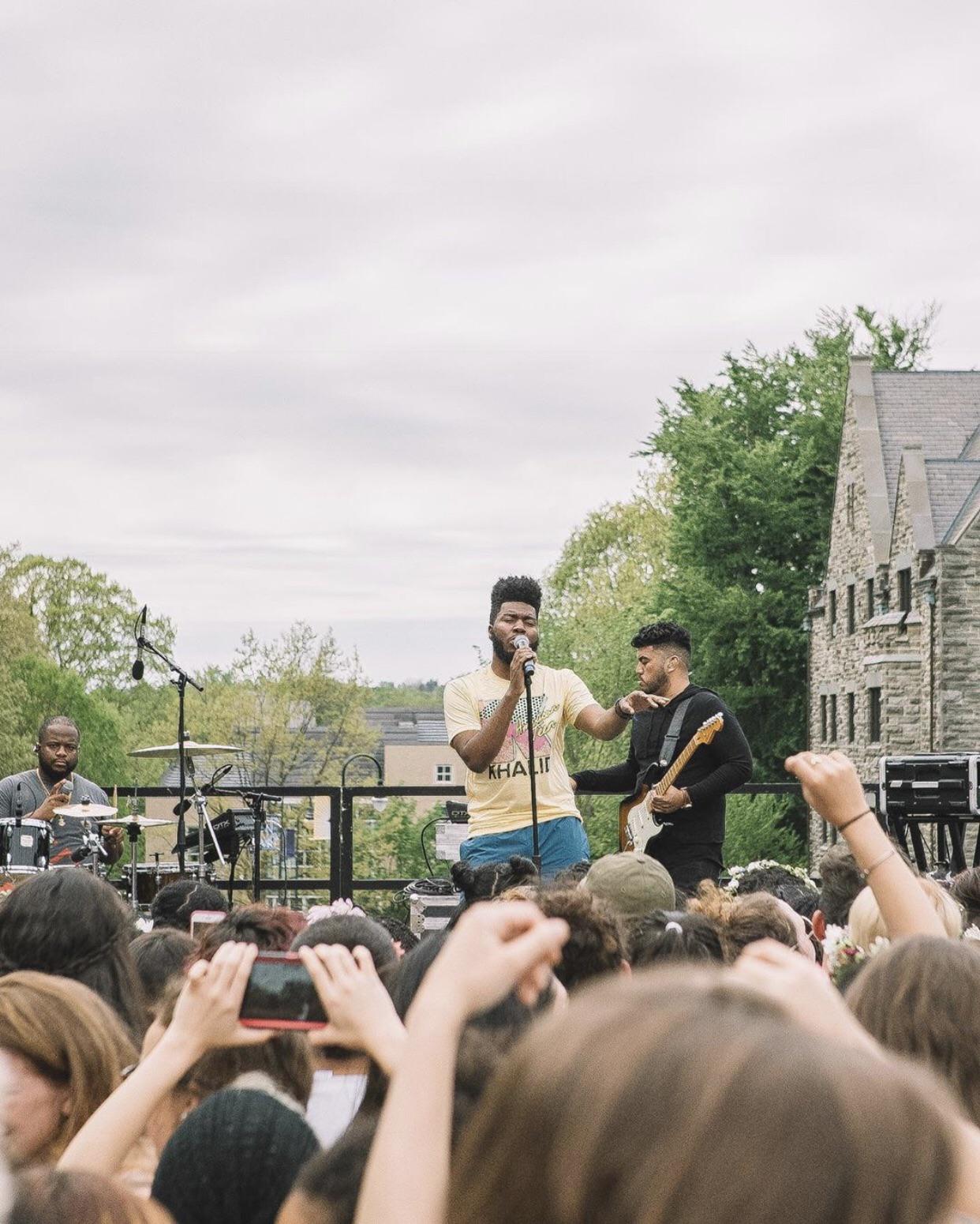 Throwback to 2017 | Scrolller