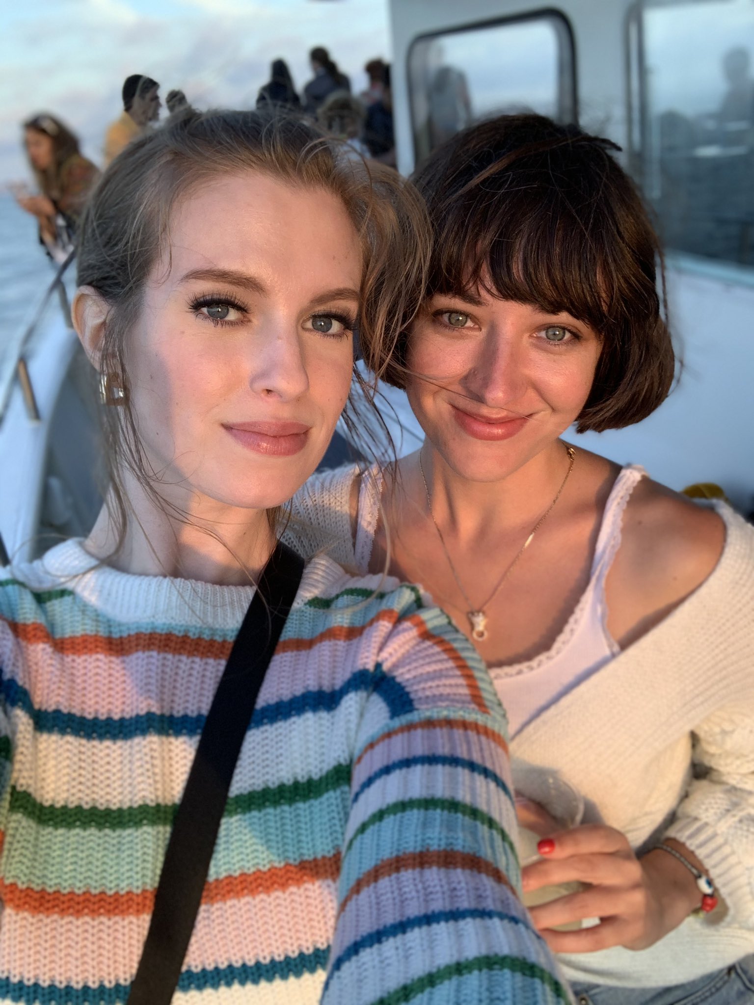 Throwback to SDCC 2019 (w/ Sophie Turcotte) | Scrolller