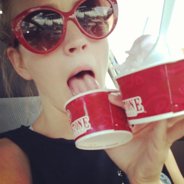 Throwback to Summer. | Scrolller