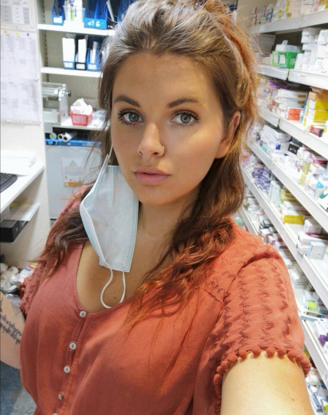 Throwback to the first lockdown 🙄😒 | Scrolller