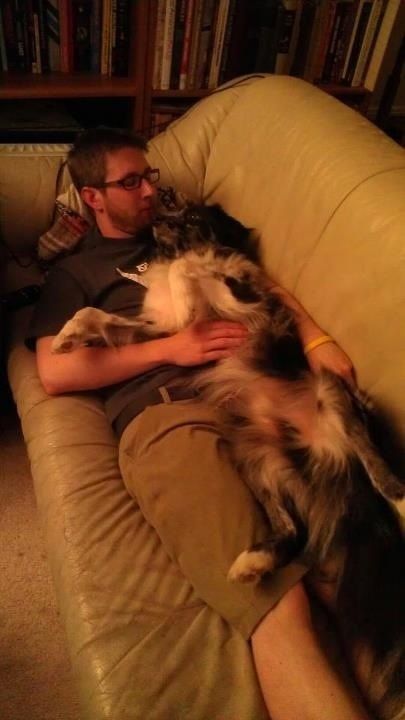 Thunder buddies for life | Scrolller