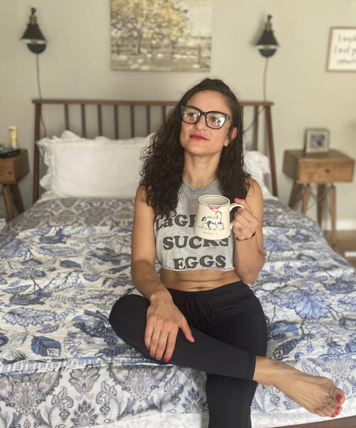 Thunder Rosa | Scrolller