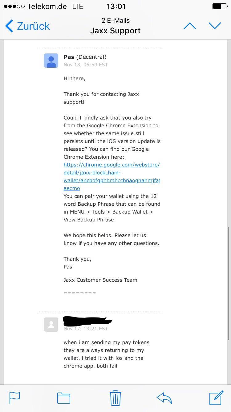 Thx for the Support.. | Scrolller