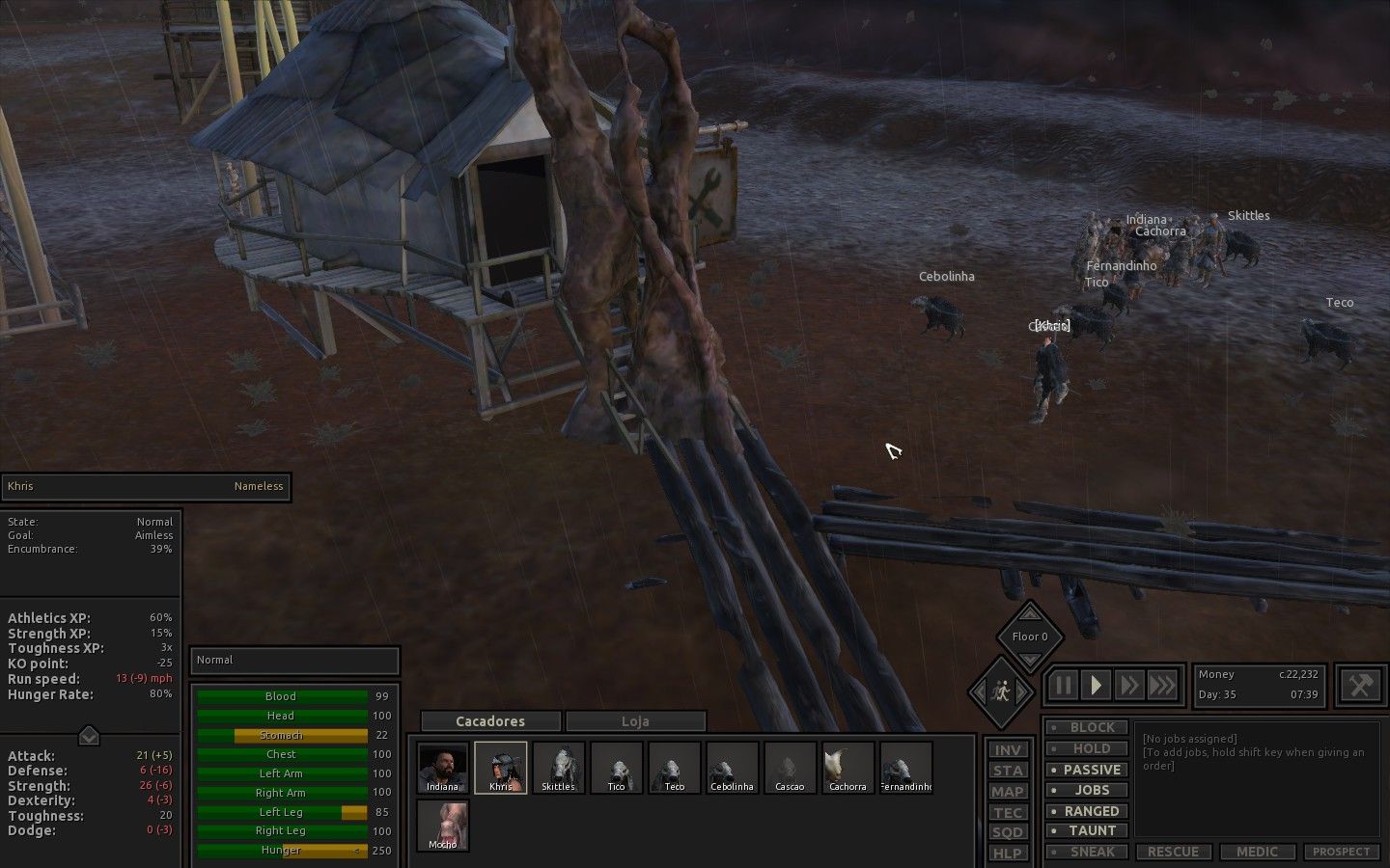 Thx Kenshi. Really helpfull | Scrolller