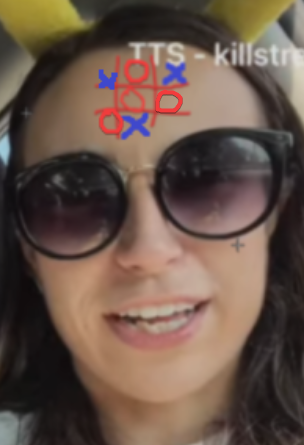 Tic Tac Toe | Scrolller