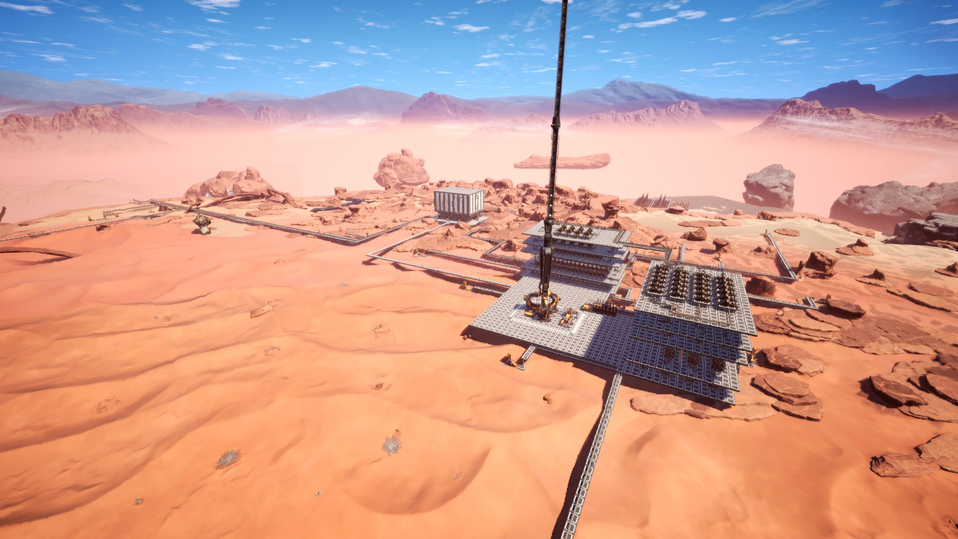 Tier 4 finished base | Scrolller