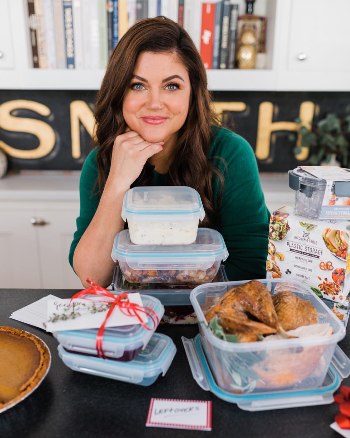 Tiffani Thiessen, 46 | Scrolller