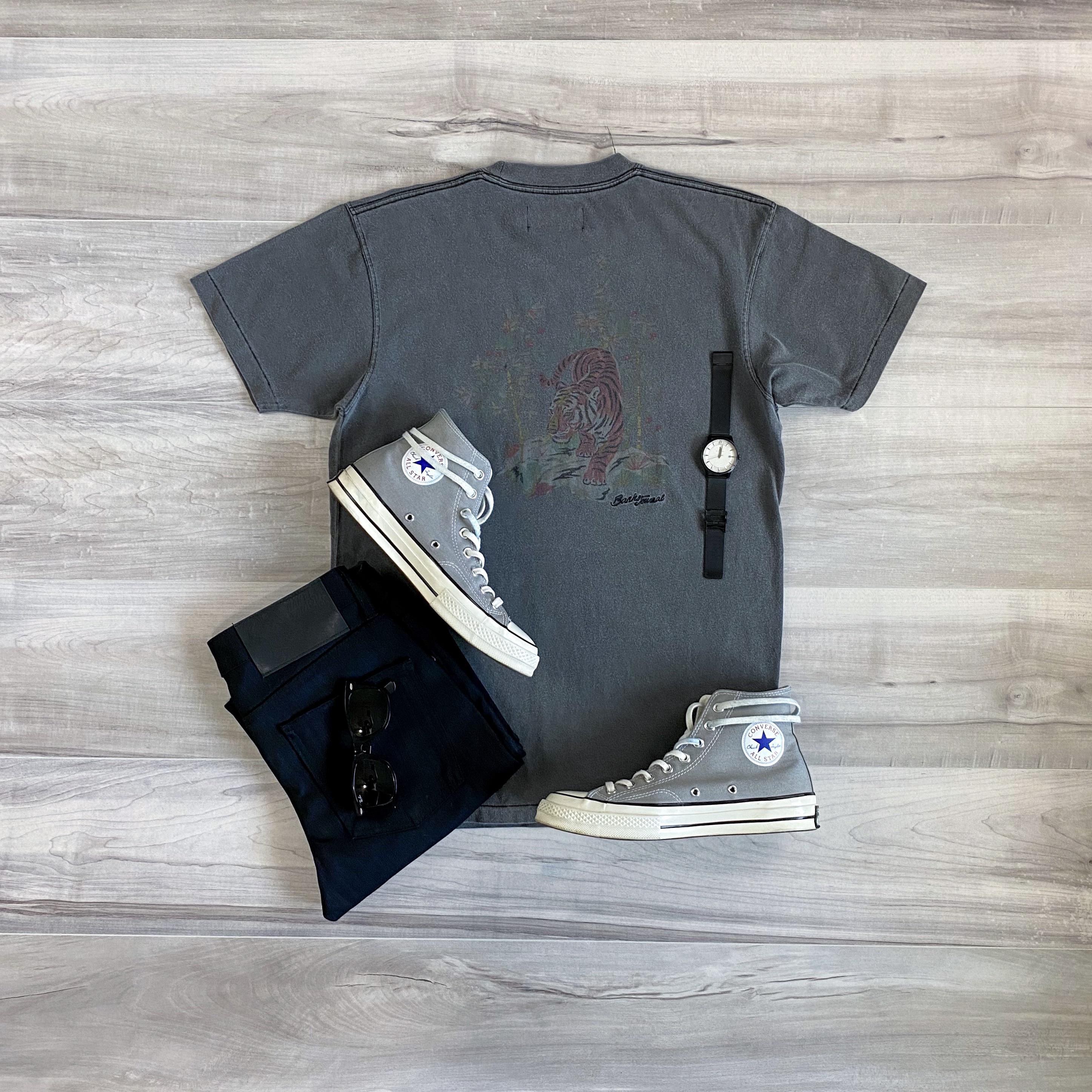 Tiger King | Scrolller