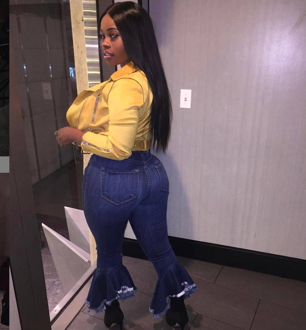 Tight AF | Scrolller