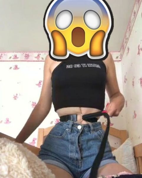 tight_belt_girl | Scrolller