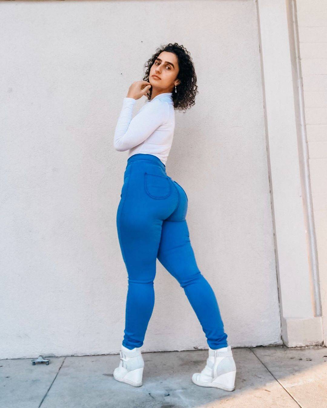 Tight Fit | Scrolller