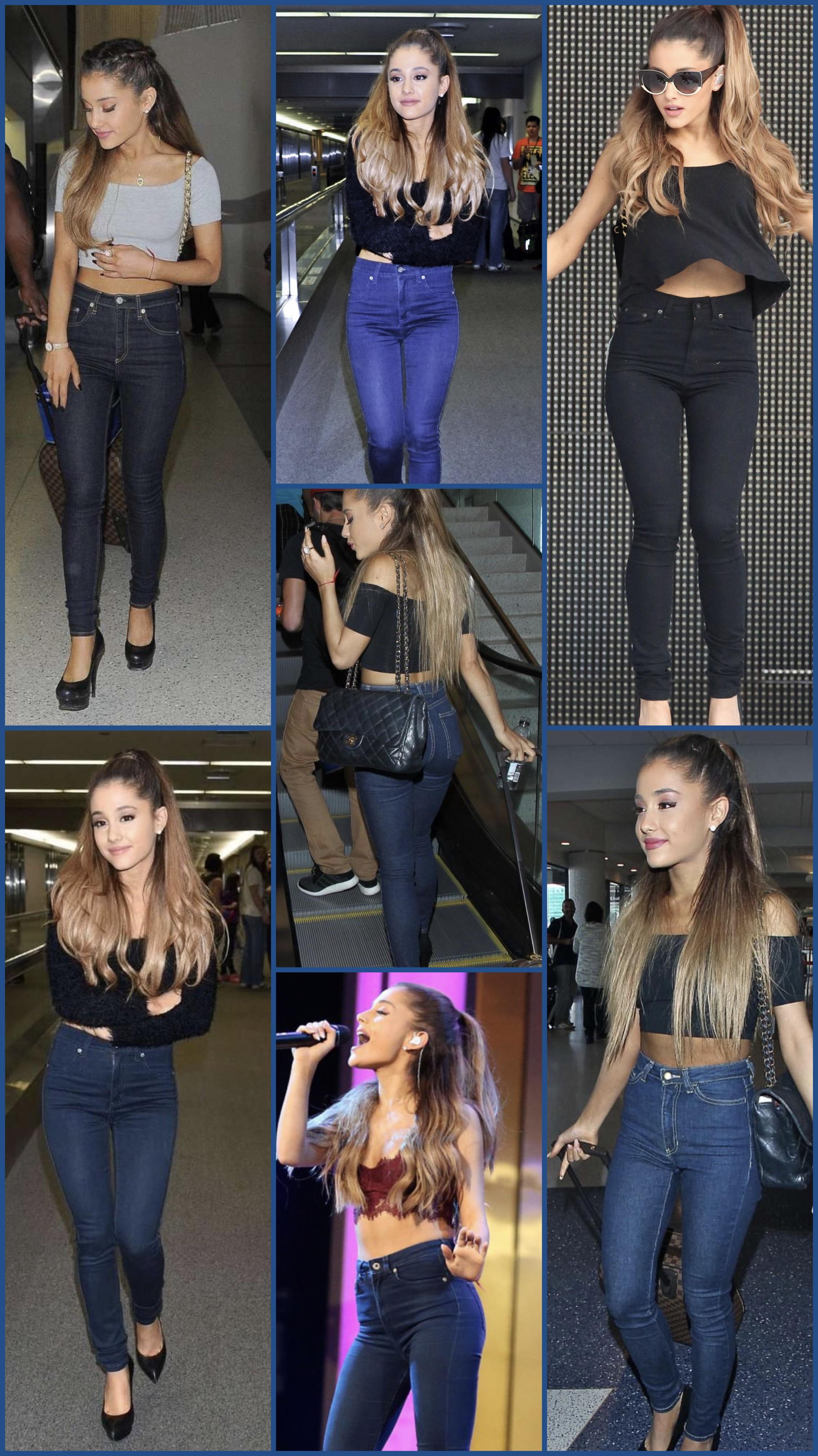 Tight jeans | Scrolller