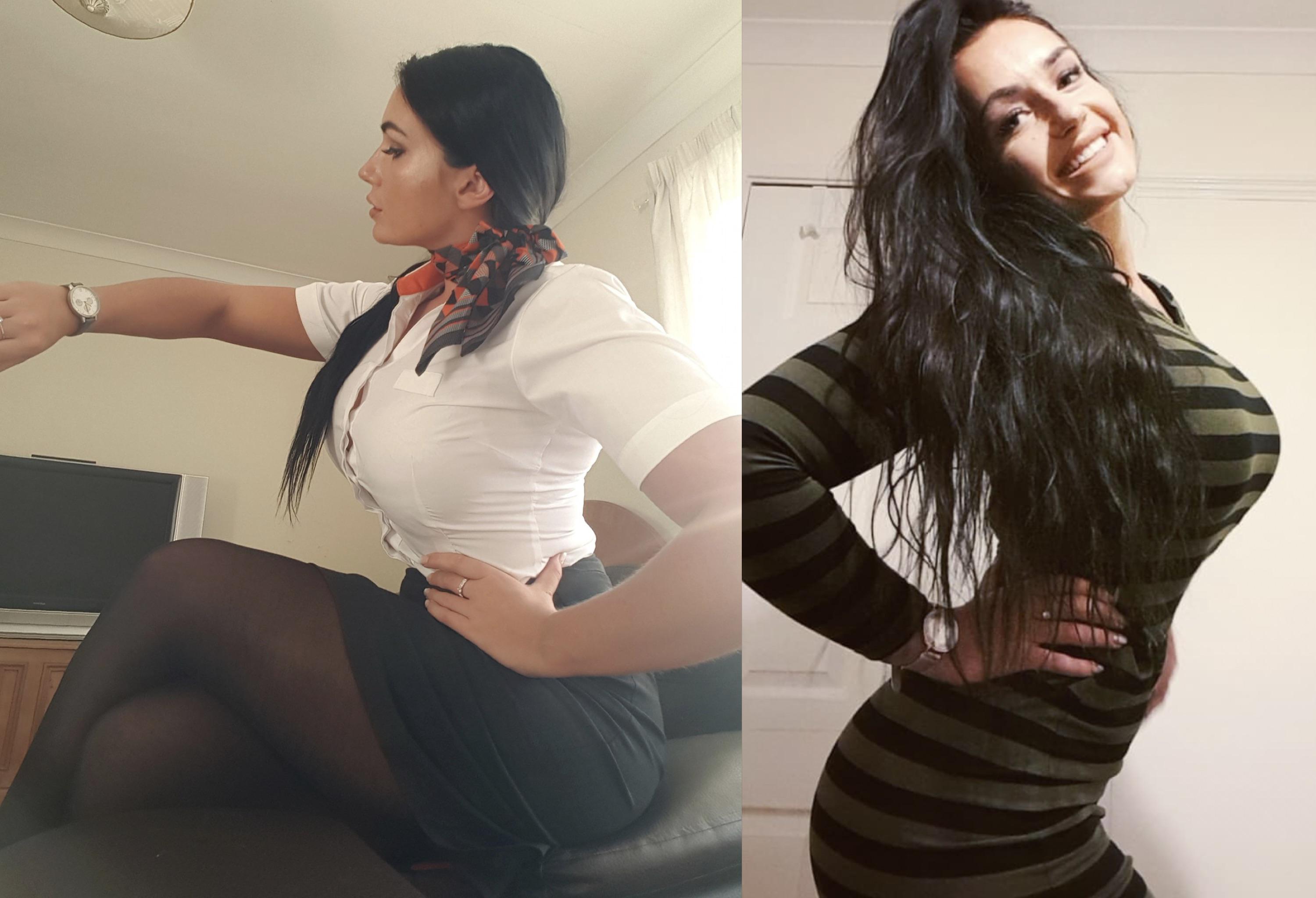 Tight squeeze | Scrolller