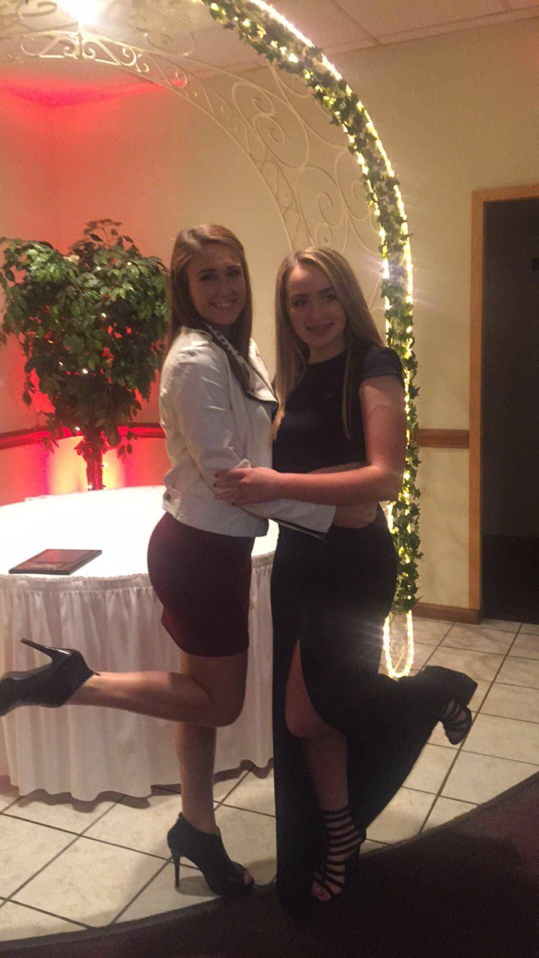 Tight where it counts | Scrolller