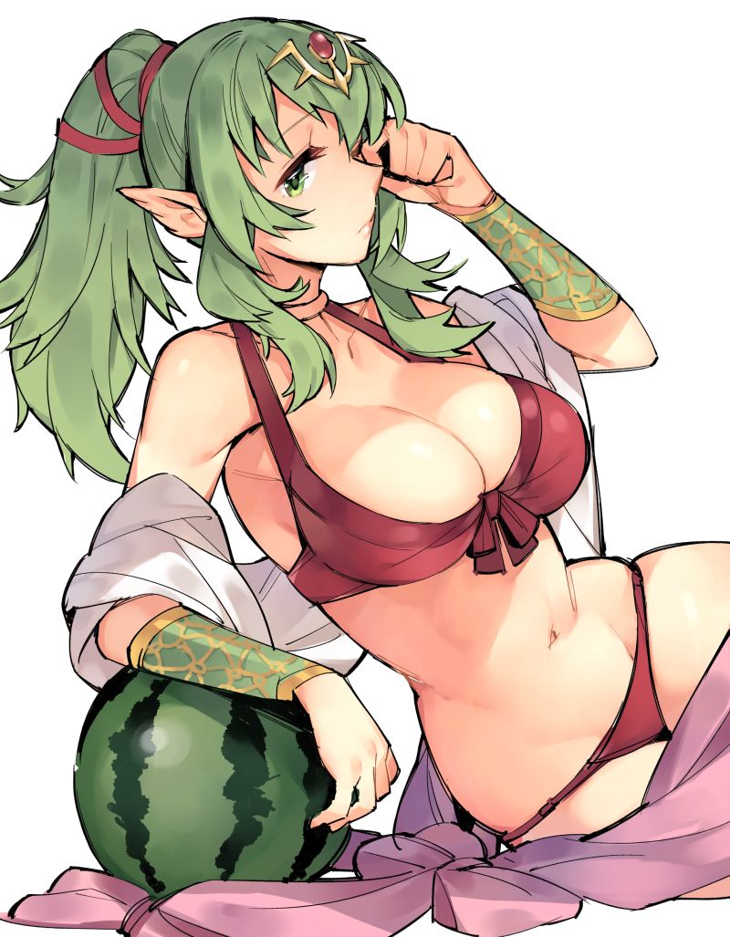 Tiki (Fire emblem) | Scrolller