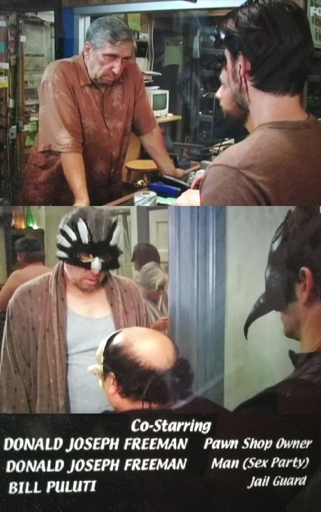 Til The Pawn Shop Owner Runs Franks Nude Buffet Party Scrolller