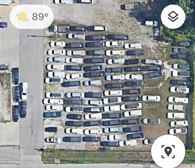 TIL: We're big on the hearse scene. | Scrolller