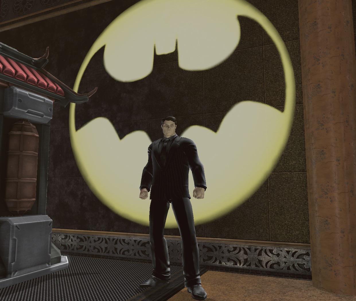 Tim Burton/Michael Keaton’s Bruce Wayne from, “Batman Returns”! | Scrolller