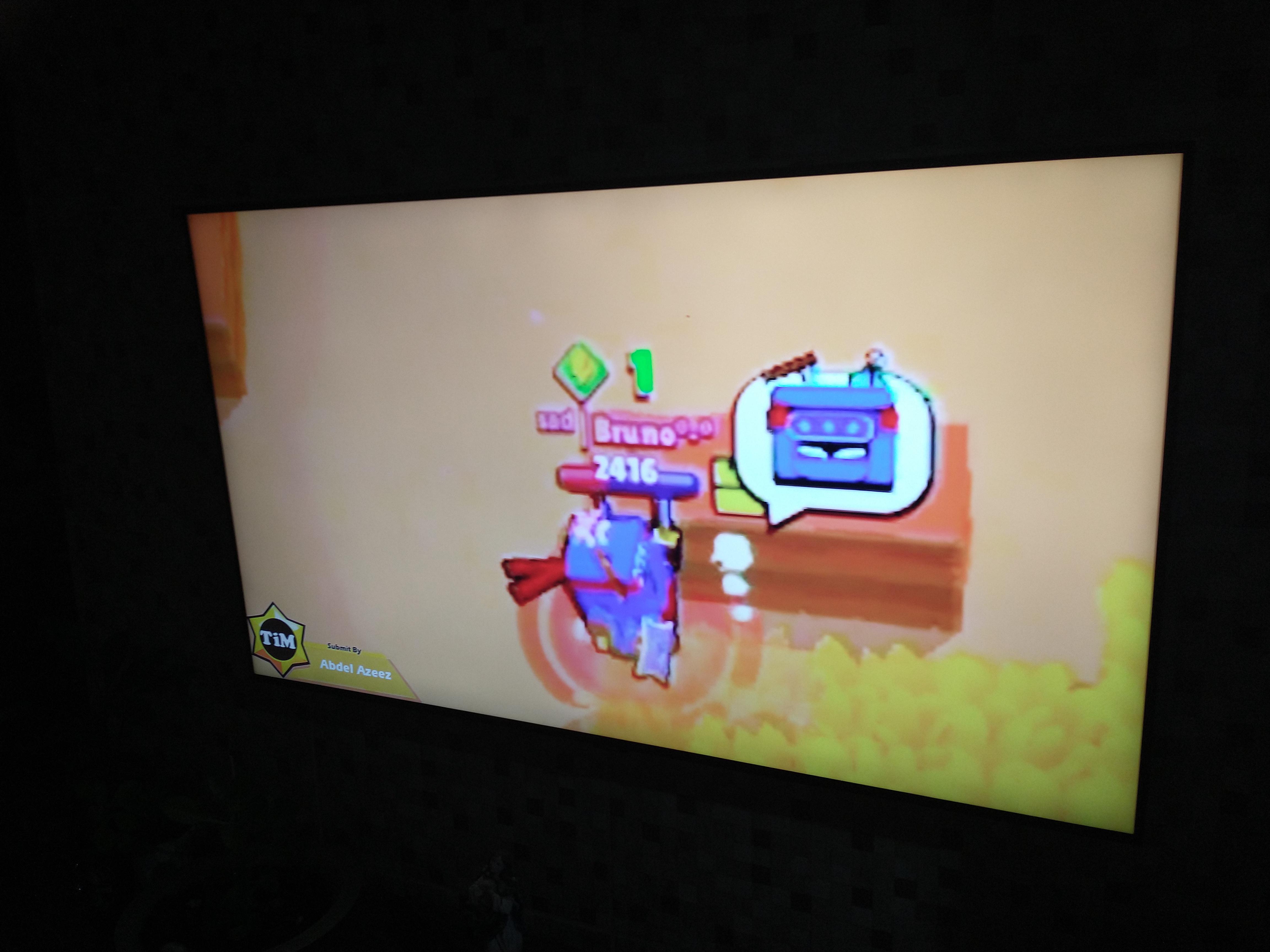 Tim is worse than just a clickbaiter. He posts clips from Null's Brawl or the DevBuild, that ...