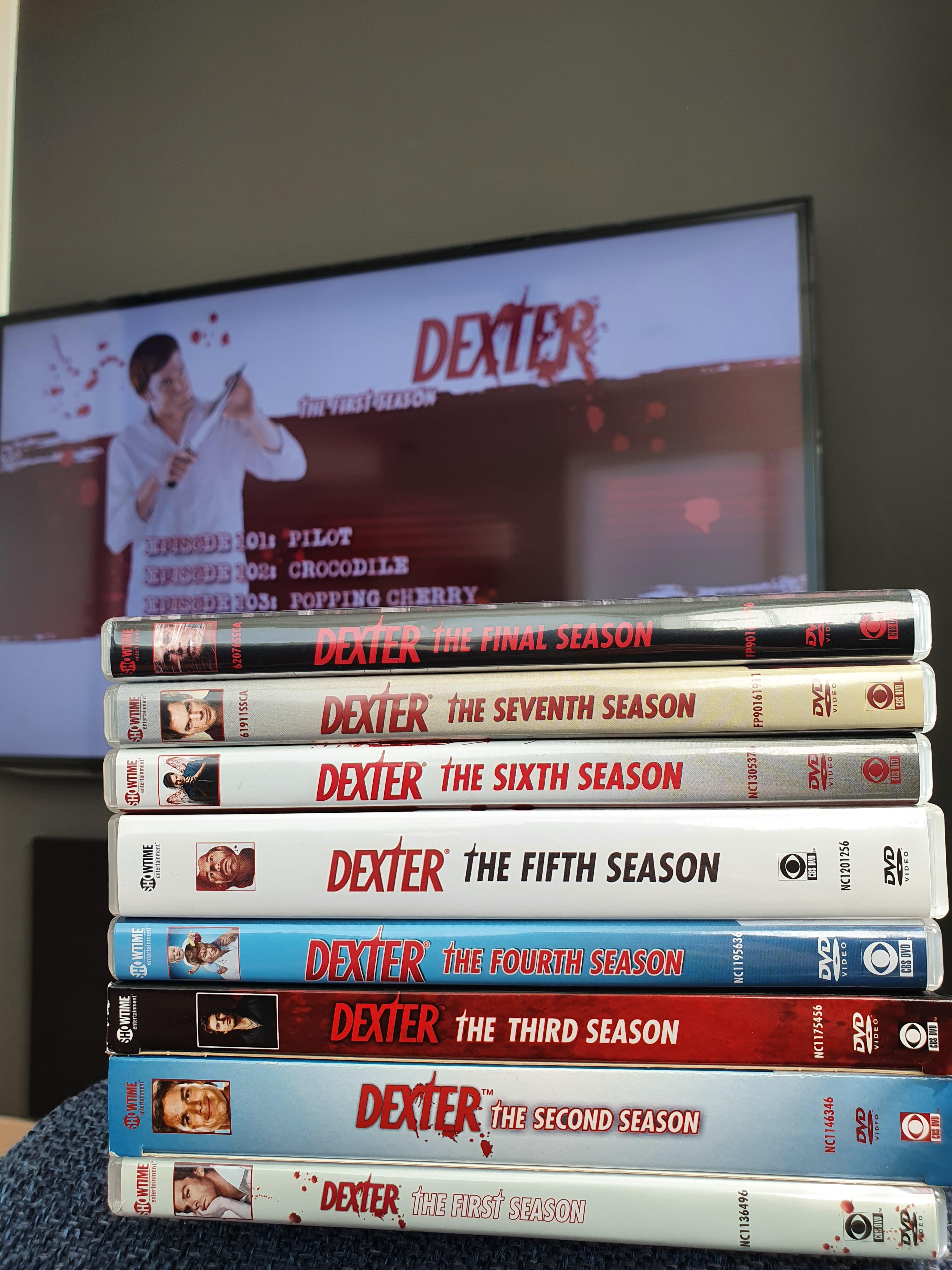 Time for another rewatch | Scrolller