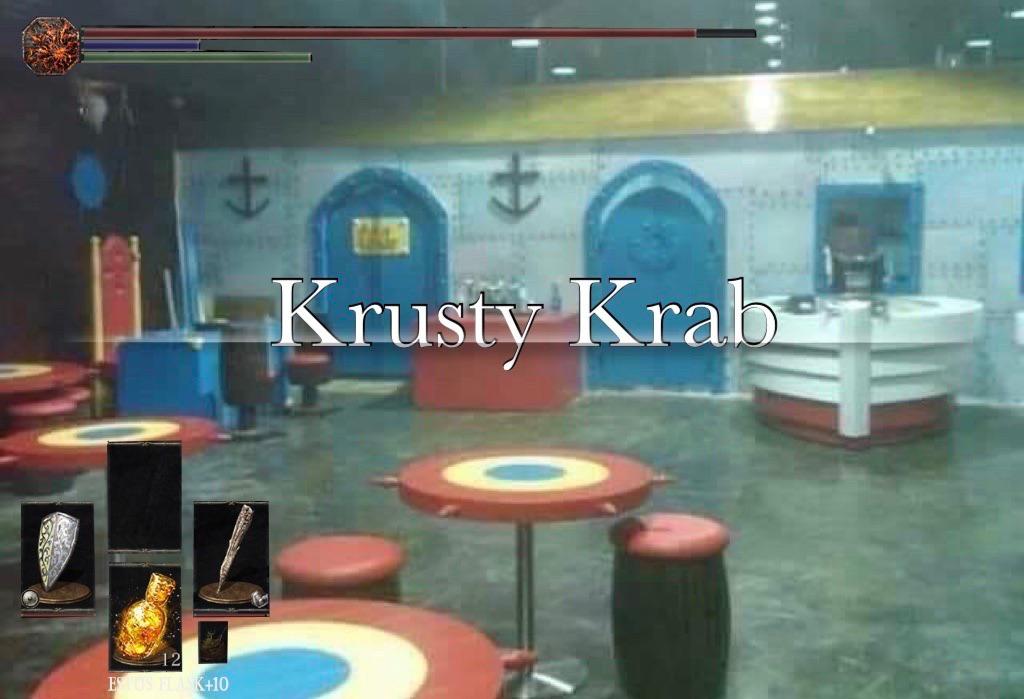 Time for Crab | Scrolller