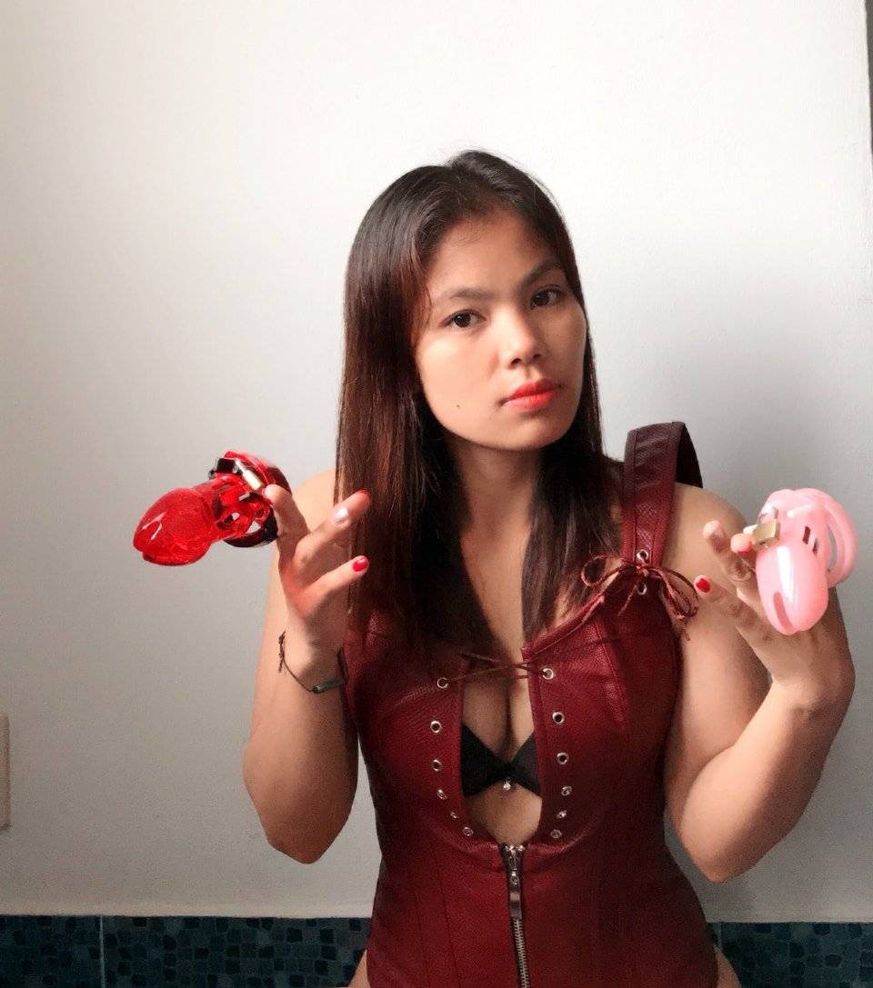 Time for lock up! | Scrolller