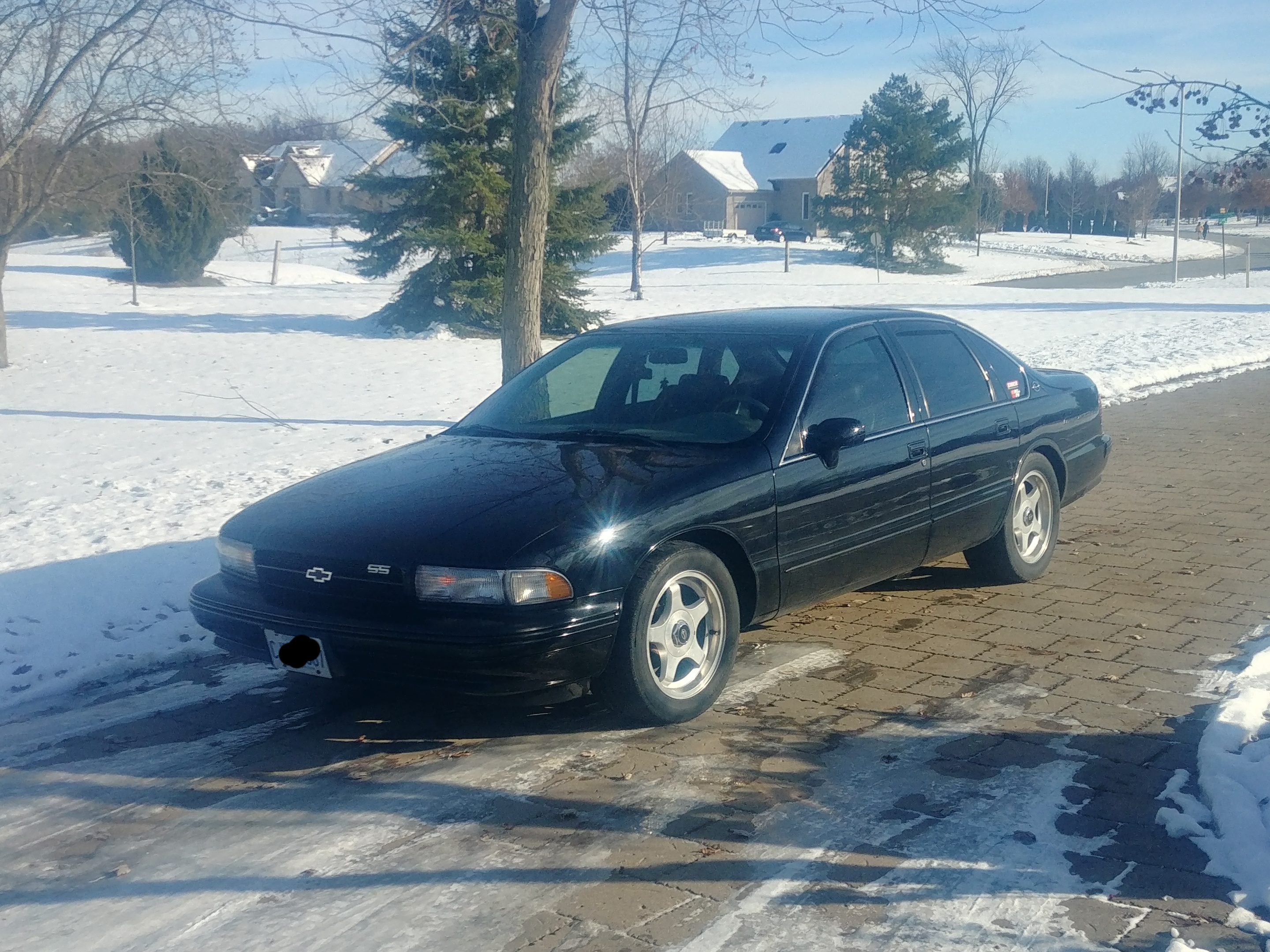 Time for Winter Storage | Scrolller