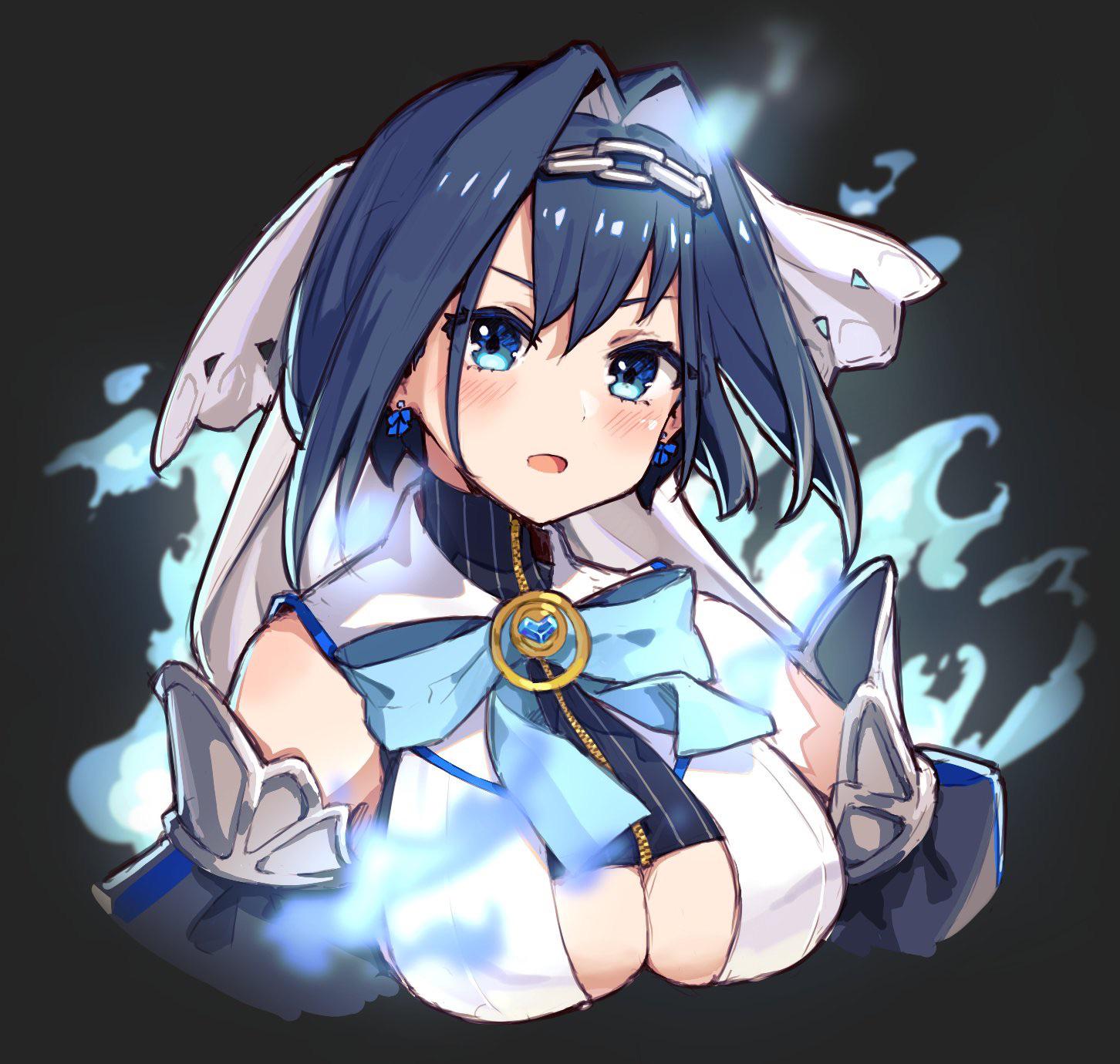 Time stares deep into your soul (By @seion_alter) | Scrolller