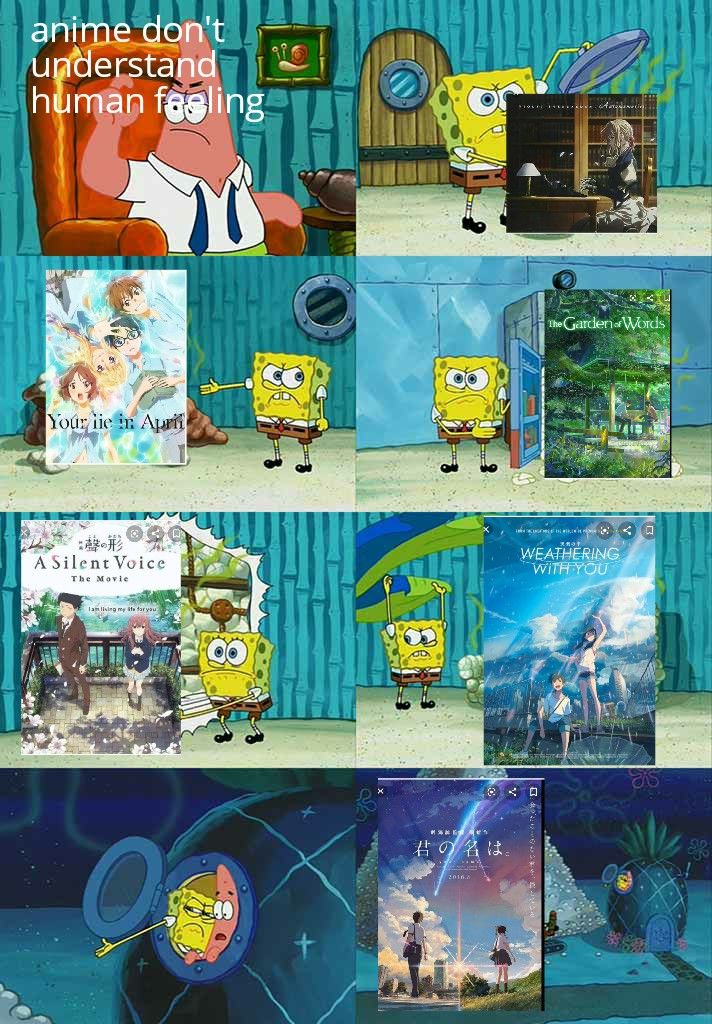 Time to cRy | Scrolller