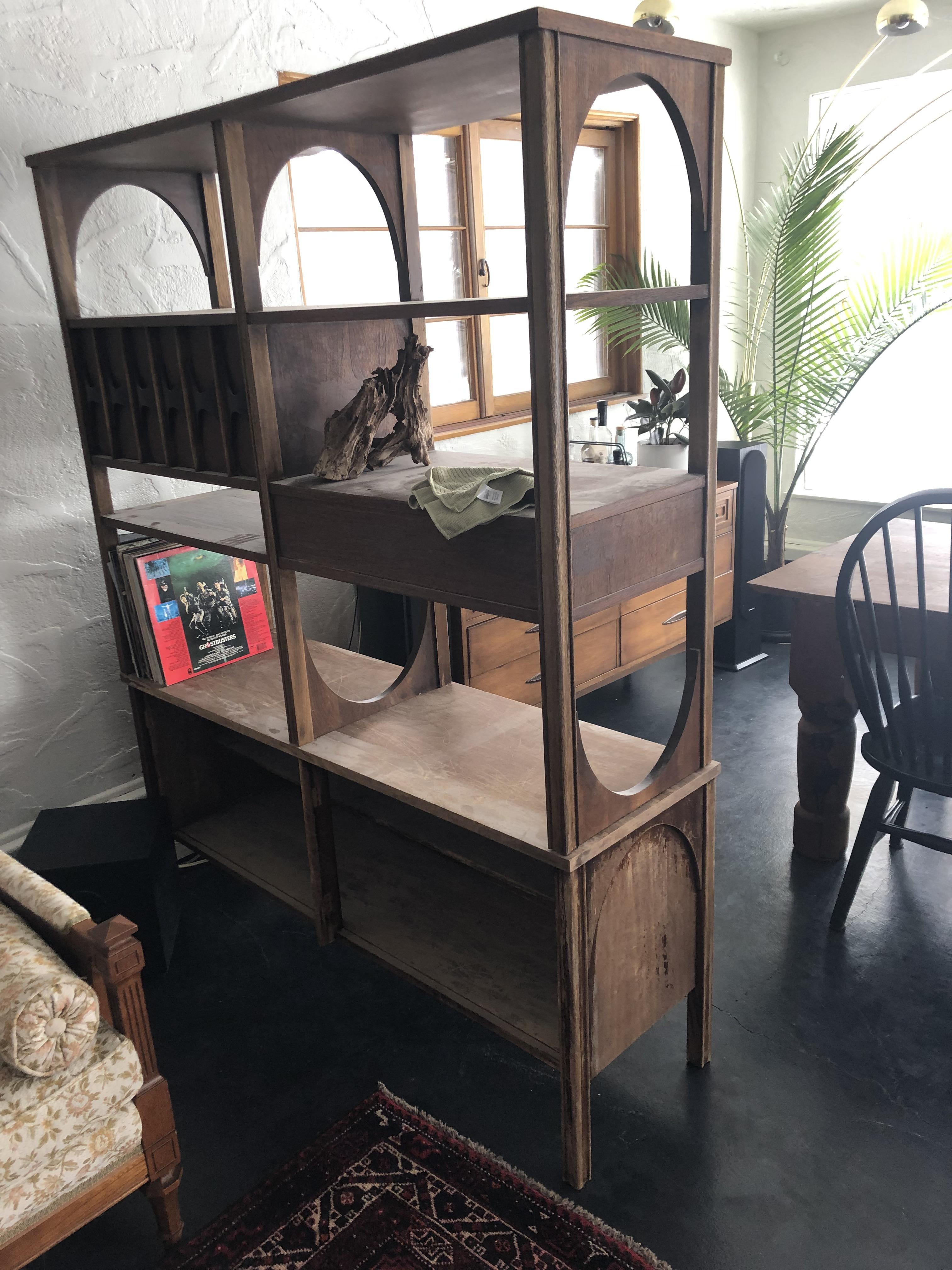 Time to finish the refinish. | Scrolller