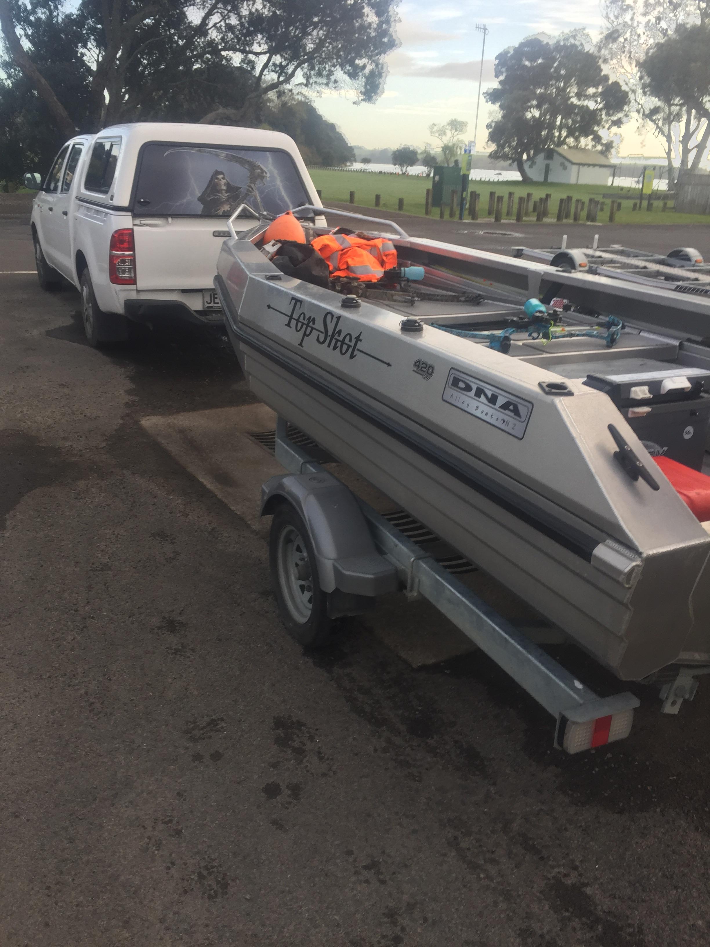 Time to get after some stingrays | Scrolller