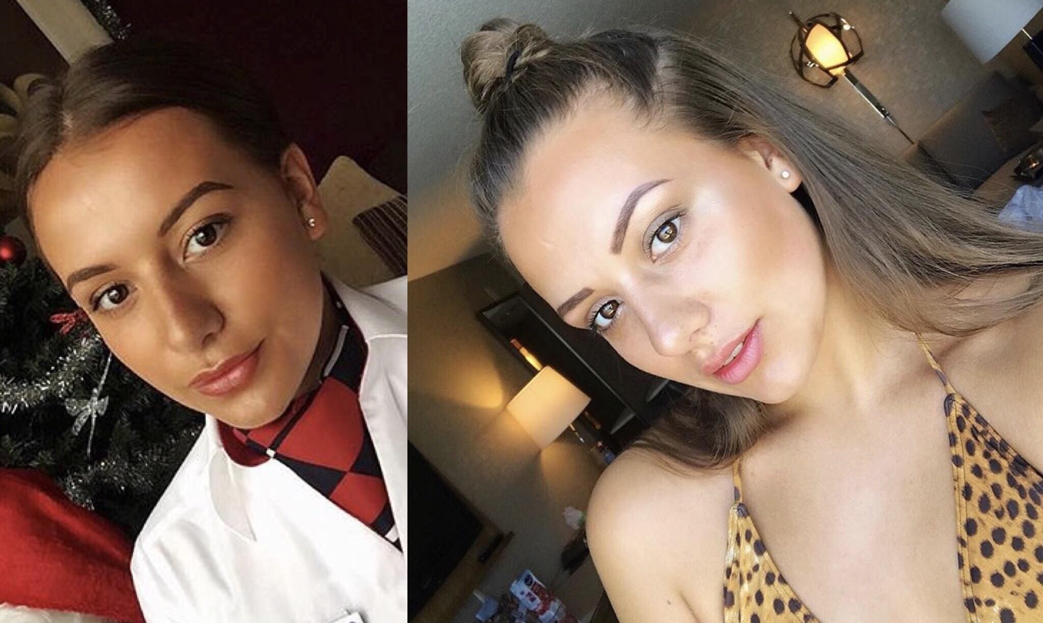 Time to give you the upgraded service | Scrolller