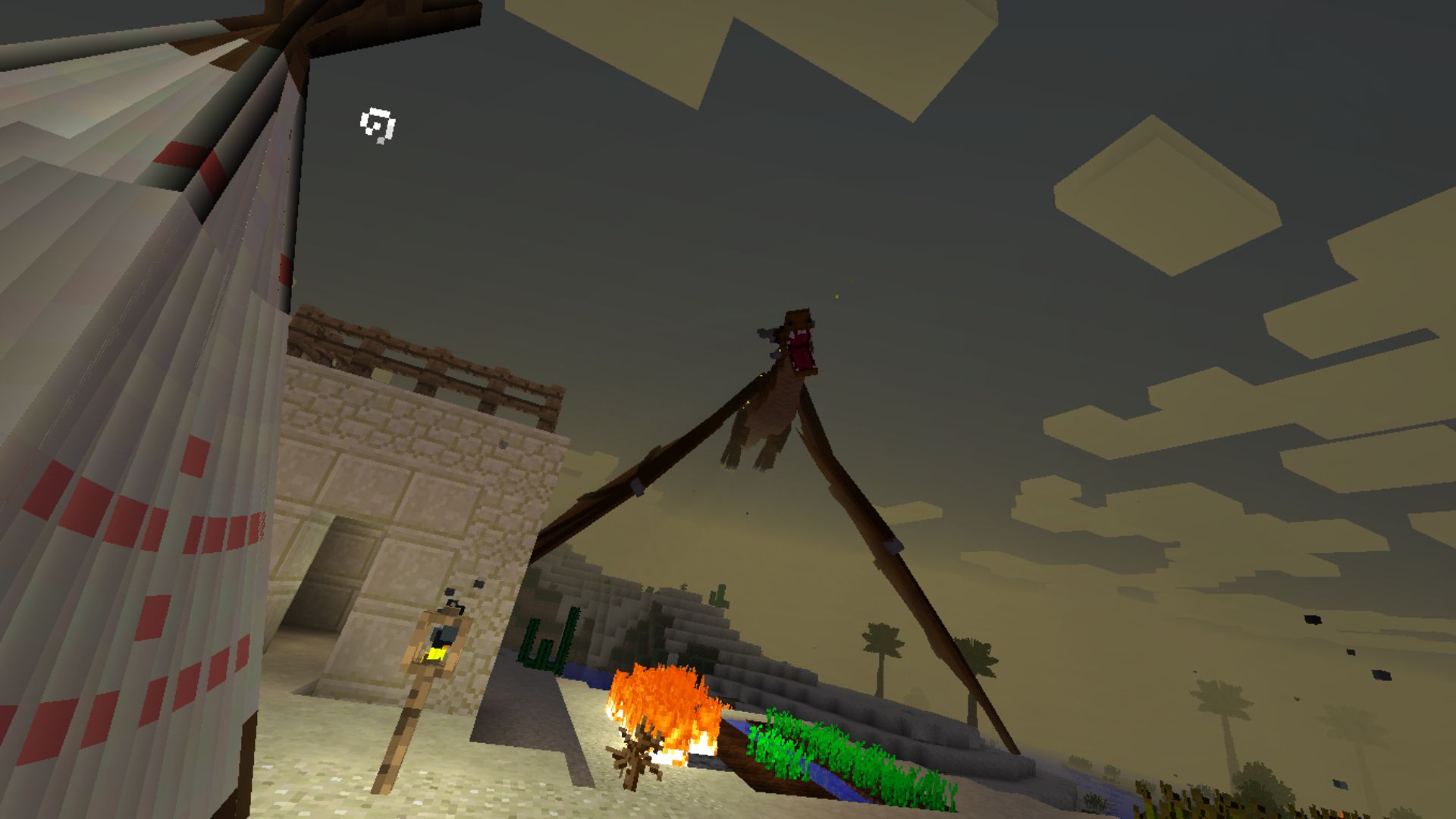 time to move my base underground | Scrolller