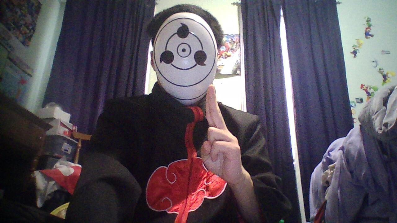 time to start a 5th Great Ninja War | Scrolller