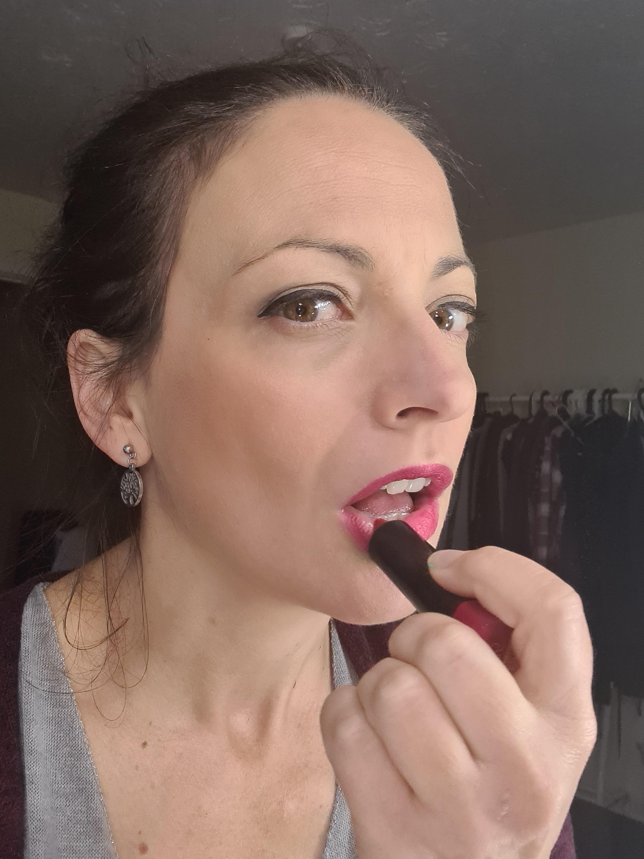 Time to thrill 🙊 | Scrolller