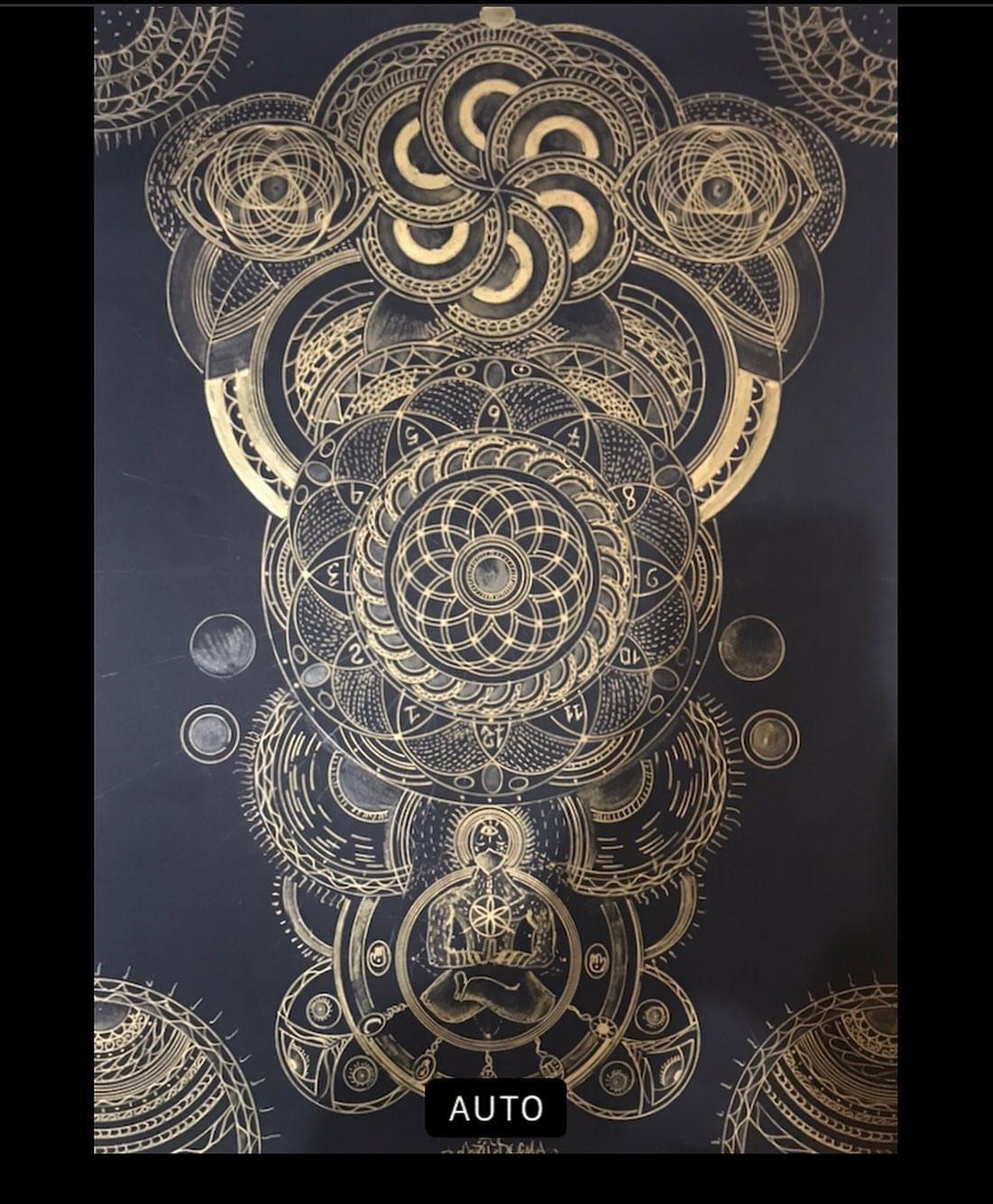 TIME .. TORUS VORTEX MEDITATION IG:@doichdogma | Scrolller