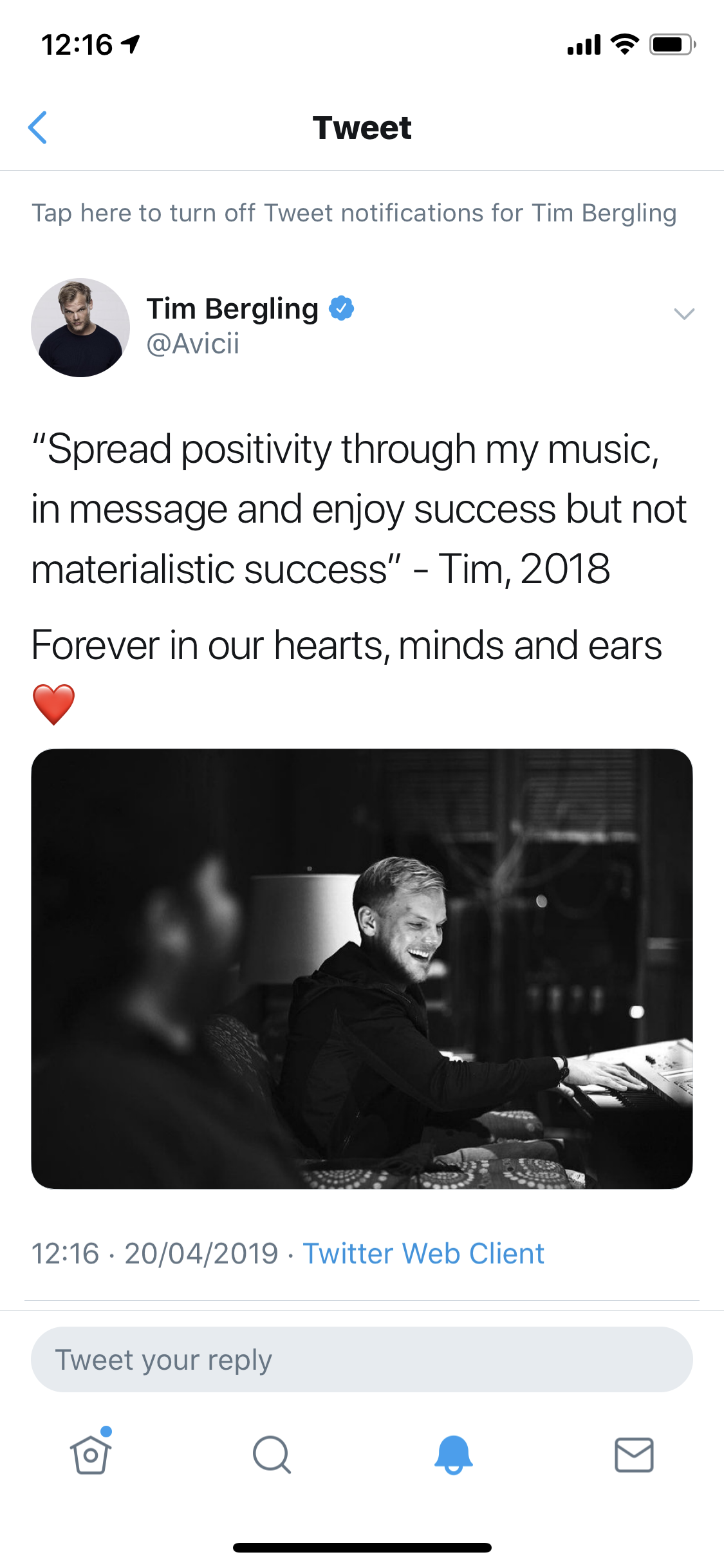 Timeless. | Scrolller