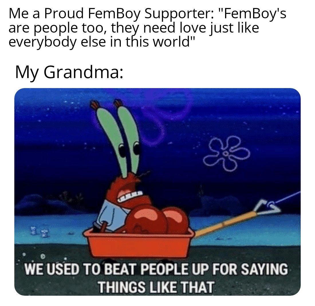 Times Change | Scrolller