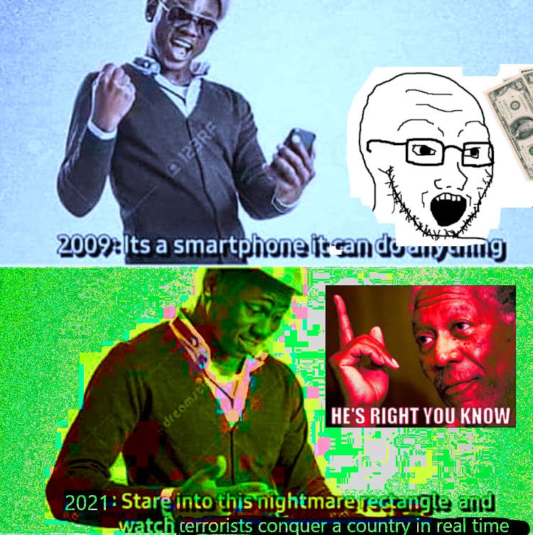 times change!!! | Scrolller